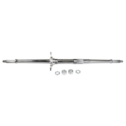 Adjustable Solid Racing Axle for Honda Sportrax TRX400X 42310-HN1-A40 ...