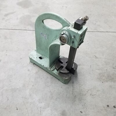 Fabrication - Famco Arbor Press