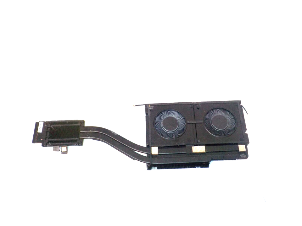 Dell OEM Precision 7770 CPU /GPU Cooling Fan Heatsink AMA01 6VJDM HN24M ...