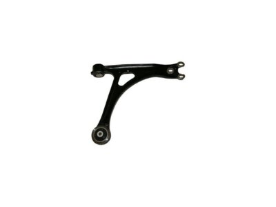 Front Right Lower Control Arm Suspensia 16XQYJ75 for VW R32 2004 2008 ...