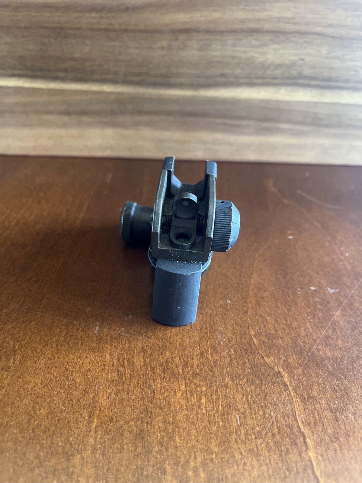 Surplus Carry Handle Sight chopped for Rear Sight Only | eBay