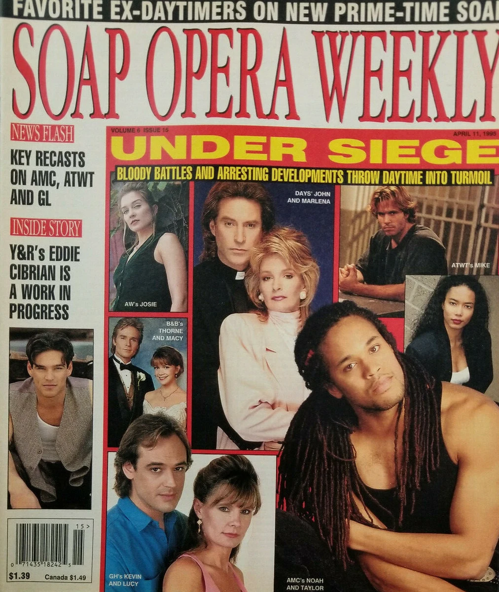 Eddie Cibrian Young And The Restless
