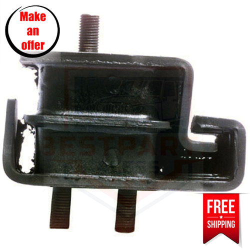 Beck Arnley 104-1337 Front Motor Mounts for 2004-2008 Subaru Forester X ...