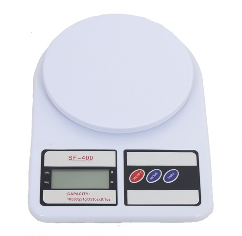 10kg Digital Electronic Kitchen Postal Scales Postage Parcel Weighing ...