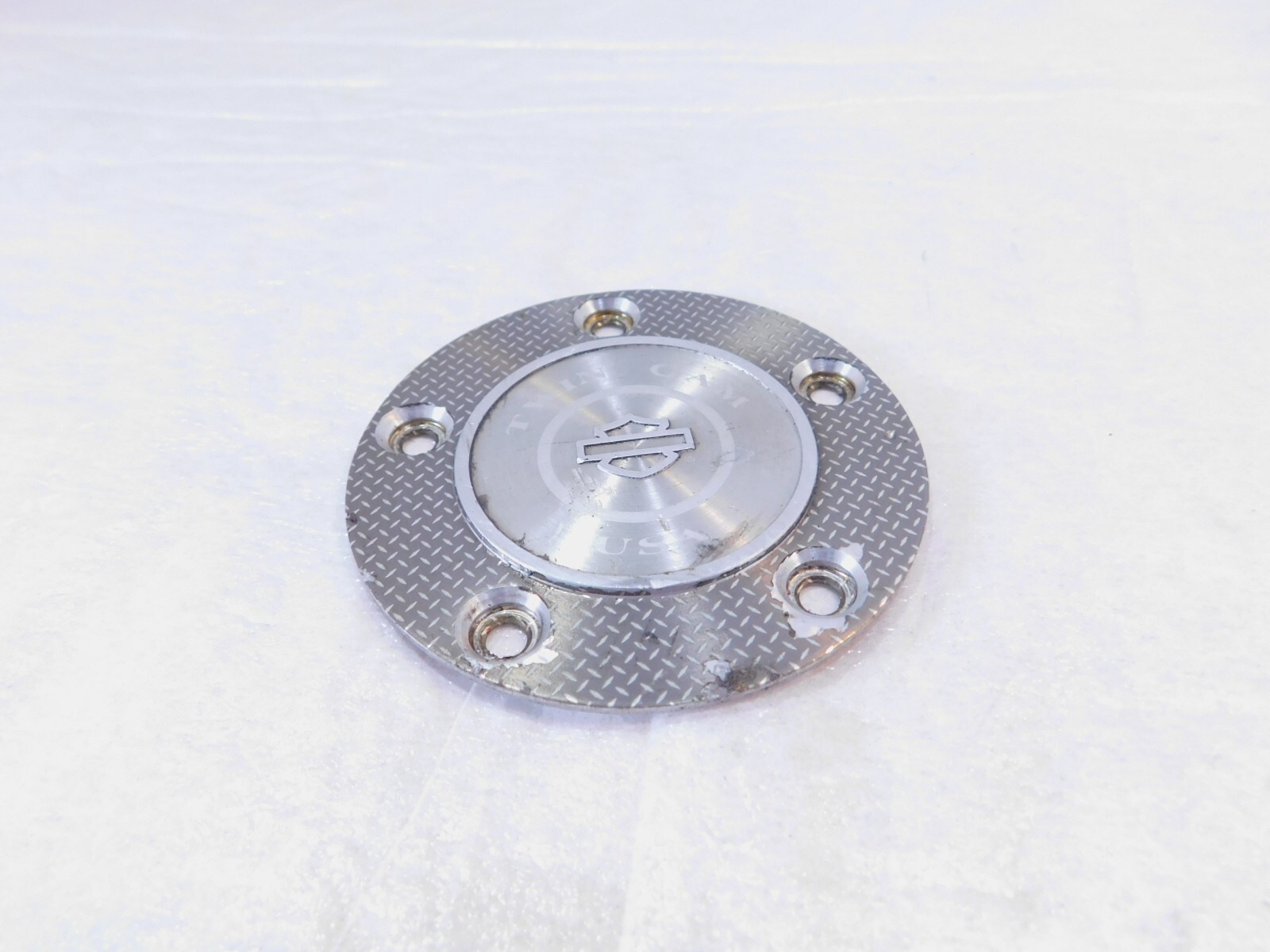 Harley Davidson Electra Glide Dyna & Softail Twin Cam Right Engine ...