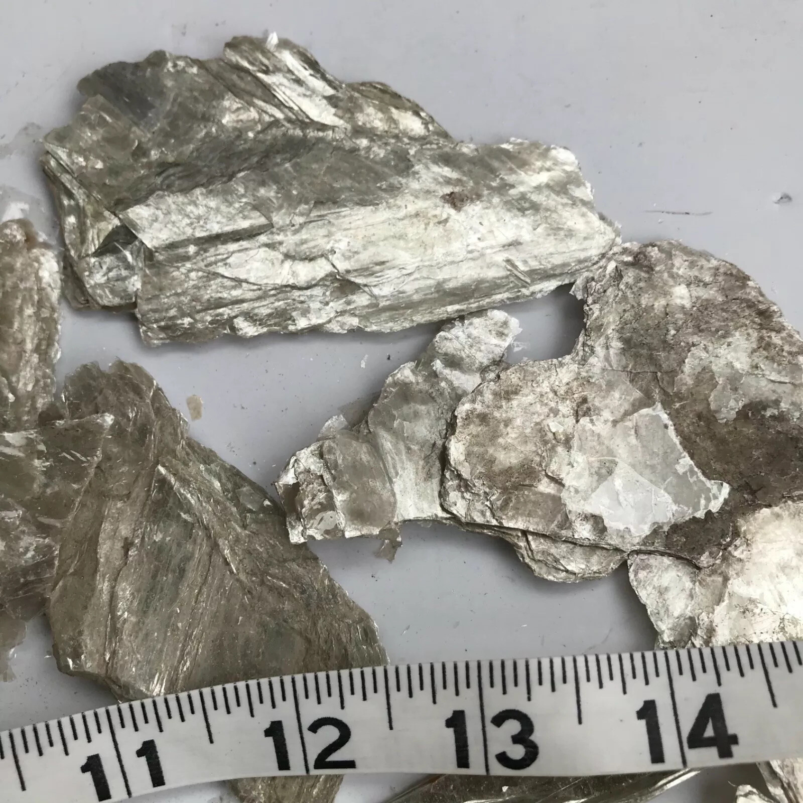 Fairy Dust House Mica Mineral Book Geology Twinkle Shiny Crafts Art 10 ...