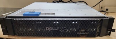 Baie de stockage SAN Dell ME4024 - Neuve | eBay