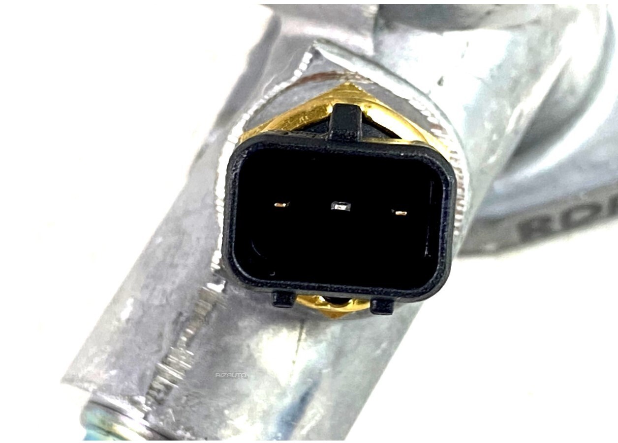 GENUINE⭐CONTROL ASSEMBLY COOLANT TEMP FOR 11-21 HYUNDAI 12-19 KIA ...