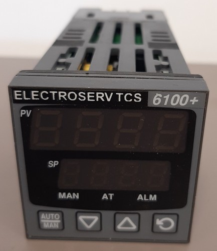 ELECTROSERV TCS 6100+ Digital Temperature Controller | eBay