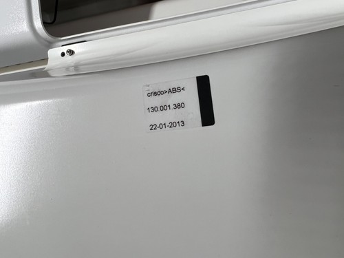 Sartorius Biostat RM 20/50 basic 1-50L Bioreactor rocker mixing wave ...