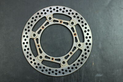 2005 Yamaha WR250F Front Brake Rotor B4314 | eBay