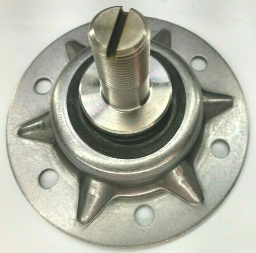 UPGRADED Premium Flanged Sweeper Bearing Replaces Flory SMA BCA ...