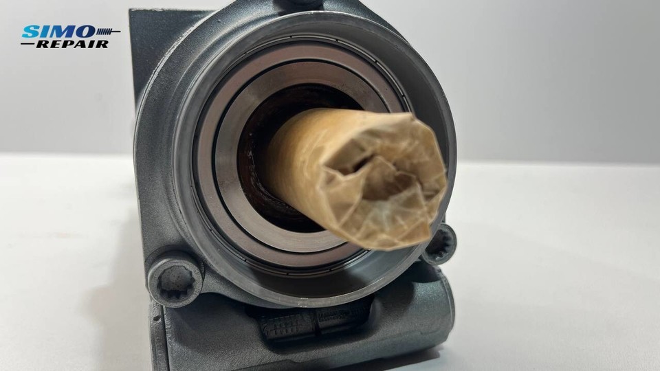 Steering Rack Normal Rhd Audi A4 (8K2,B8); A5 (8T3); A5 Sportback (8TA ...