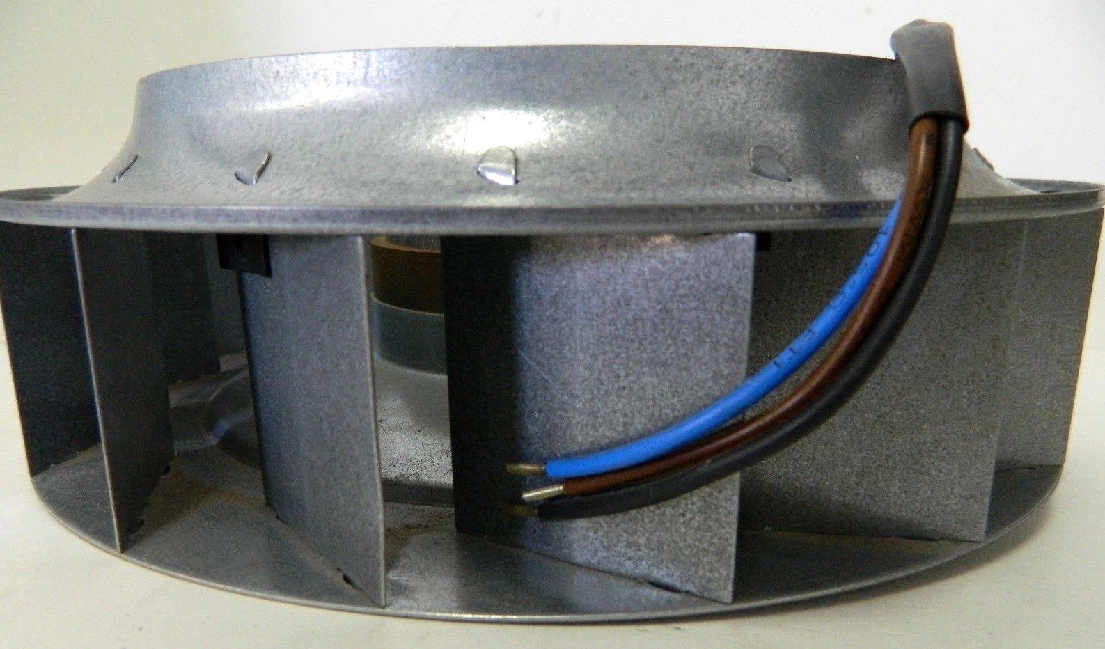 EBM R4E250-AB01-25 85W Blower Motorized 230V-AC Fan for sale online | eBay