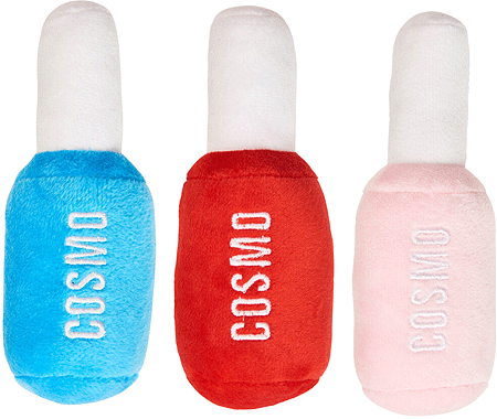 COSMO Nail Polish Asst 6 inch 4 3.8800 USD inch | eBay