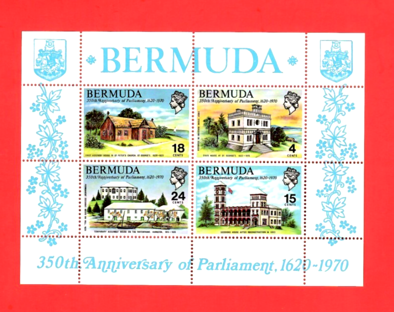 WORLDWIDE Stamps & Pictorials Used W /BERMUDA MNH & USED 😊 | eBay