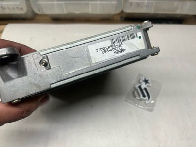 97-01 Honda Prelude Automatic Ecu Engine Computer H22 VTEC | eBay