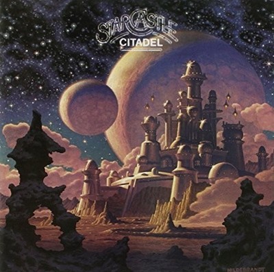 Starcastle - Citadel [Special Edition] [Collector's Edition ...