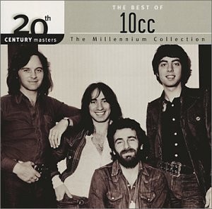 10CC - 20th Century Masters: The Best Of 10cc - CD - Original Recording ...