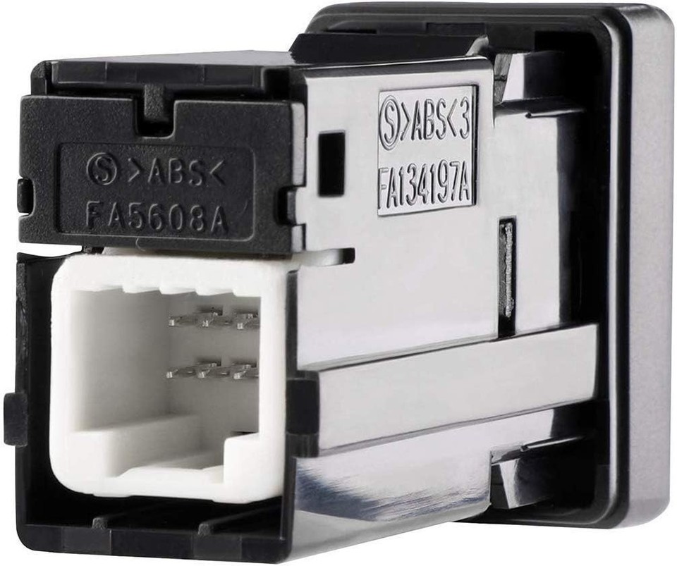 86190-02010 Auxiliary Stereo Adaptor Input Aux Port For Toyota Tacoma ...