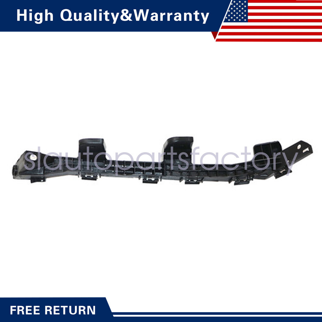 HO1042147 Headlight Bracket Driver Side Inner Sedan For Honda Civic ...