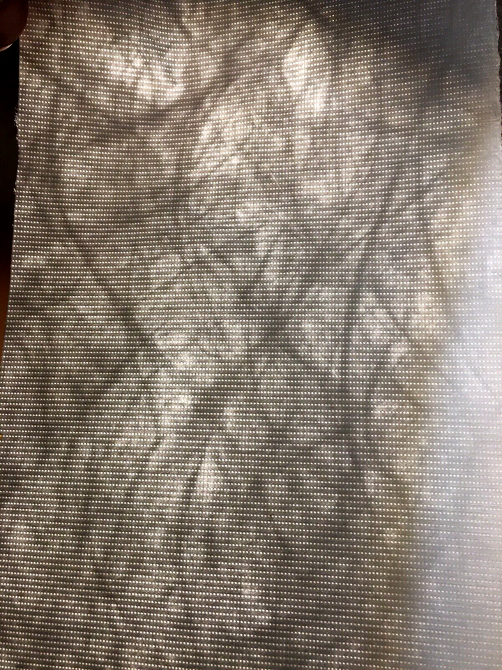 Cuckoo Clock Parts ( Paper Bellow Recover 12” X 6”) Excellent Quality ...