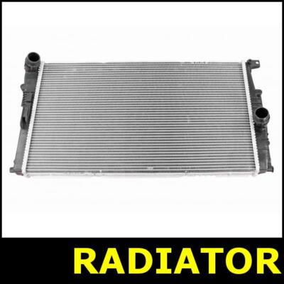 Radiator FOR BMW F21 3.0 M135i 11->16 Petrol | eBay UK