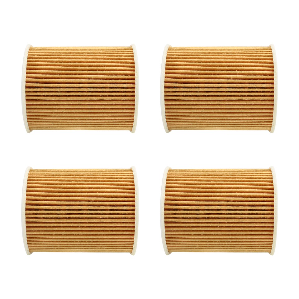 For 2019-2024 Kia Telluride Engine Oil Filter 4PK 26320-3CKB0 Filters ...