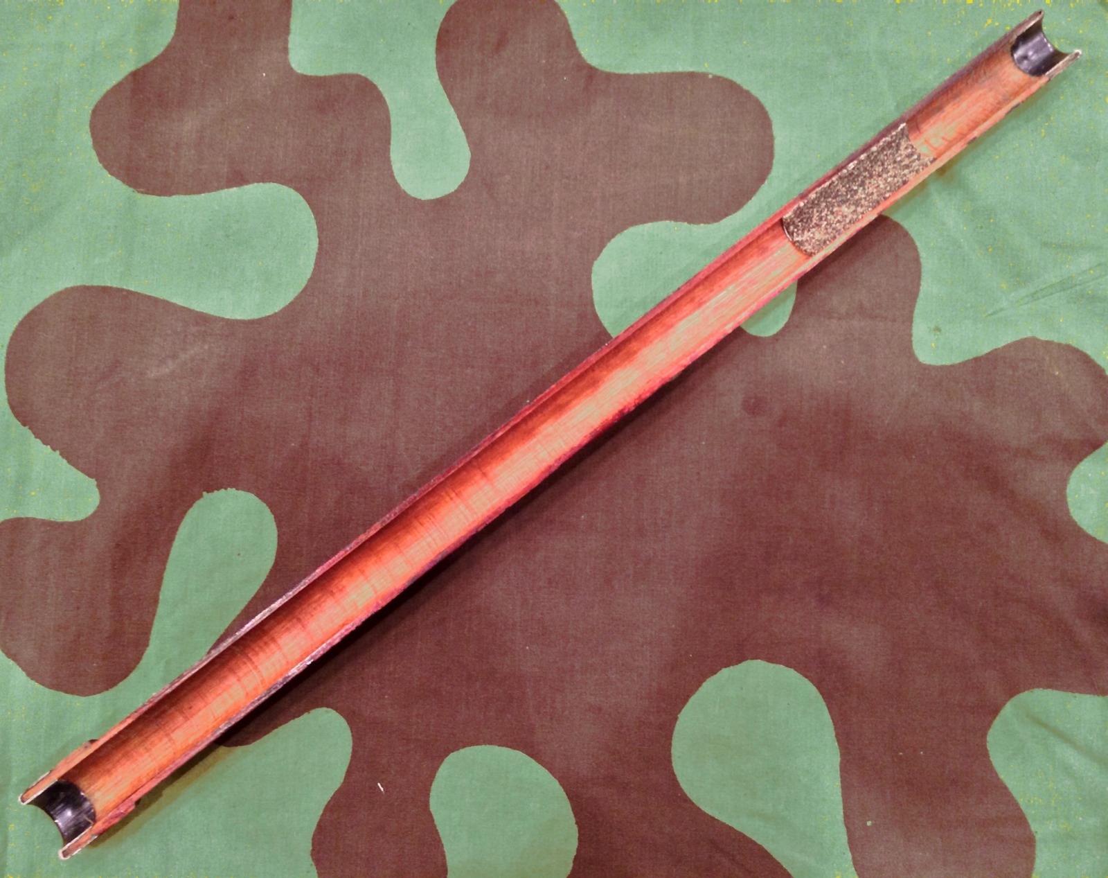 Accurizing Cork Kit For The Mosin Nagant M38 | Grelly USA