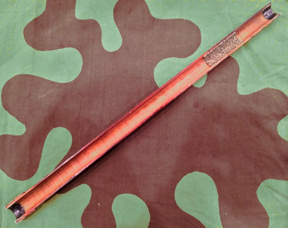 Accurizing Cork Kit For The Mosin Nagant M38 M44 91/30 and PE PEM and ...