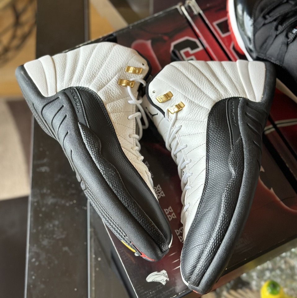 2008 Jordan Collezione 11 12 XI XII Countdown Pack Size 11 VERY RARE | eBay