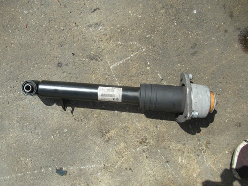 Left Rear Suspension Strut Shock BMW E70 E71 X5 X6 OEM 33526781921 | eBay