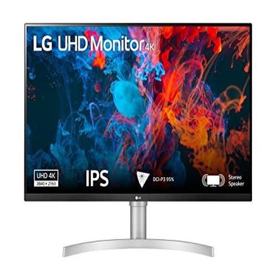LG 32UN650P-W | eBay