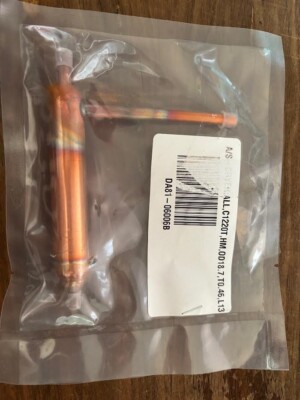 DA81-06006B Refrigeration Appliance Filter Dryer | eBay