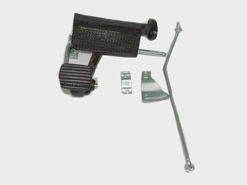 Fit For Massey Ferguson Throttle Kit With RH Footrest 35 135 240 245 ...