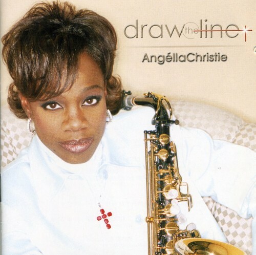 Draw The Line Music 828723100322| eBay