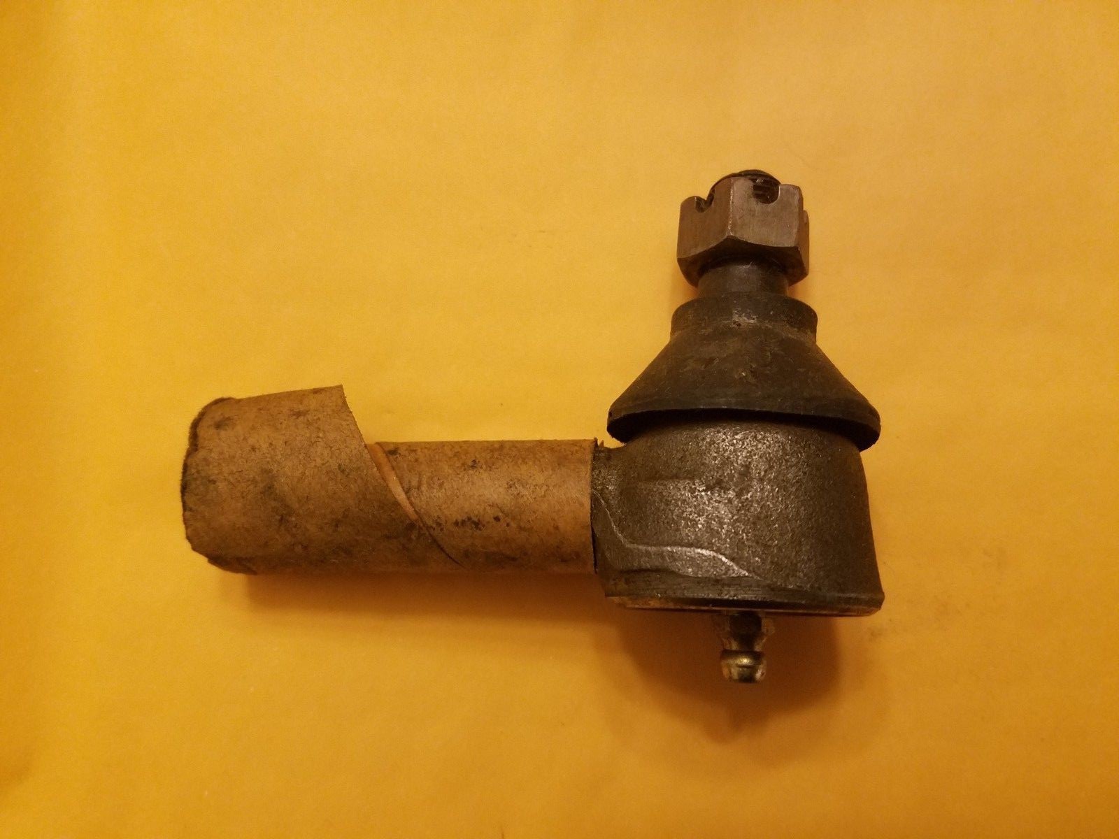 N.O.S. Tie Rod End 3/4" RH Thread Jeep GPW Willys MB CJ2A CJ3A M38 A838 ...