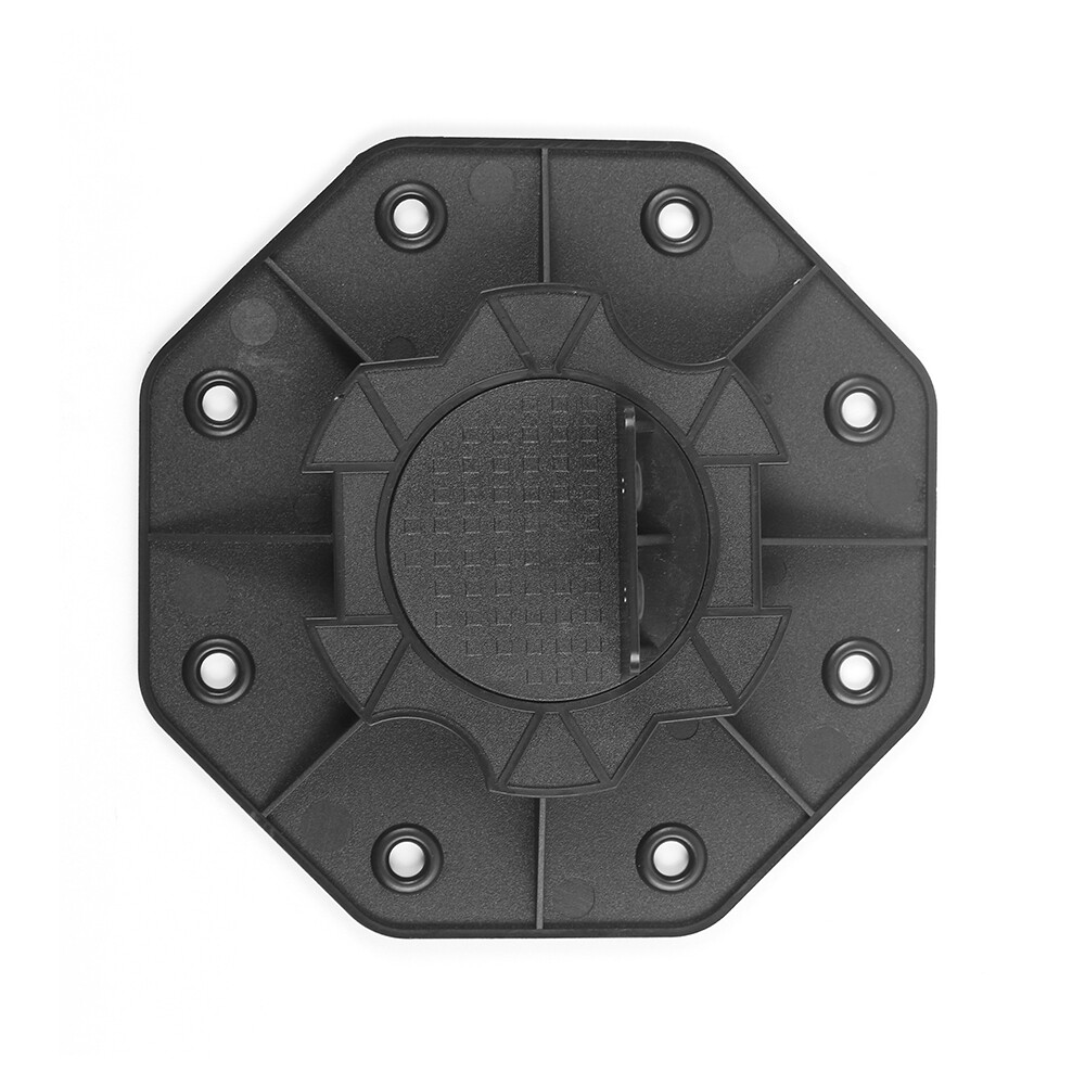 Adjustable Decking Pedestal-Riser 18mm-30mm 30mm-60mm Pack of 10 | eBay UK