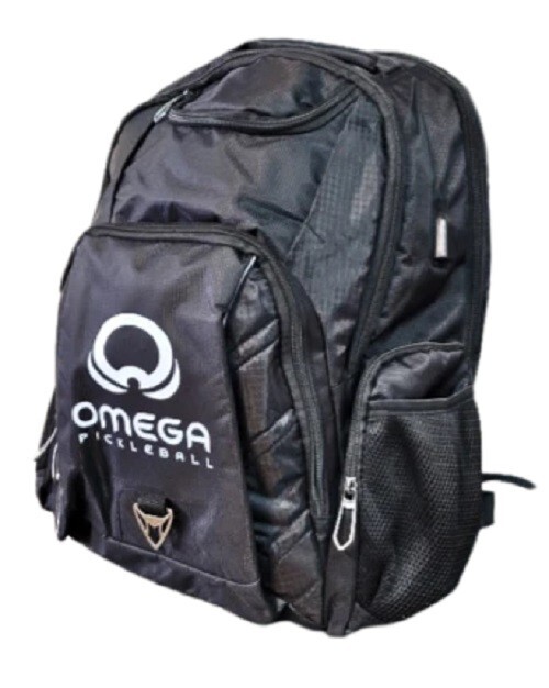 Pickleball OMEGA Bag Mens & Womens Pickleball Backpack SHIP FROM USA | eBay