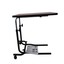 NRS Healthcare M01278 Over Bed Chair Table for sale online | eBay