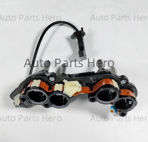 Genuine DL382 0DN 0CK325110 Transmission Gear Selector Sensor For Audi ...