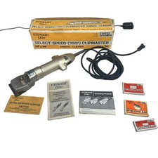 Oster Stewart Shearmaster EW311A - Sheep Shears for sale online | eBay