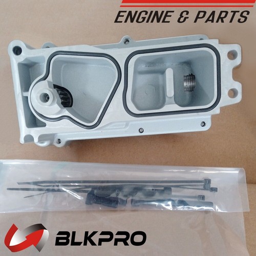 Turbocharger Electric Actuator HE300 V2&V3 For Cummins 4034310 3784301 ...