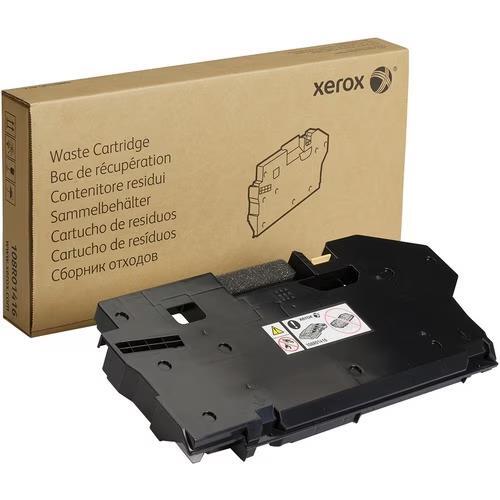 Xerox 108R01416 PH 6510 VL C500 C505 C600 C605 WC 6515 Waste Cartridge ...