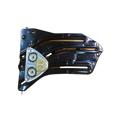 Rear Left Window Regulator W/o Motor for Mini Cooper R52 R57 2005-14 ...