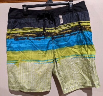 Wave Zone Men's Swimwear Trunks | eBay