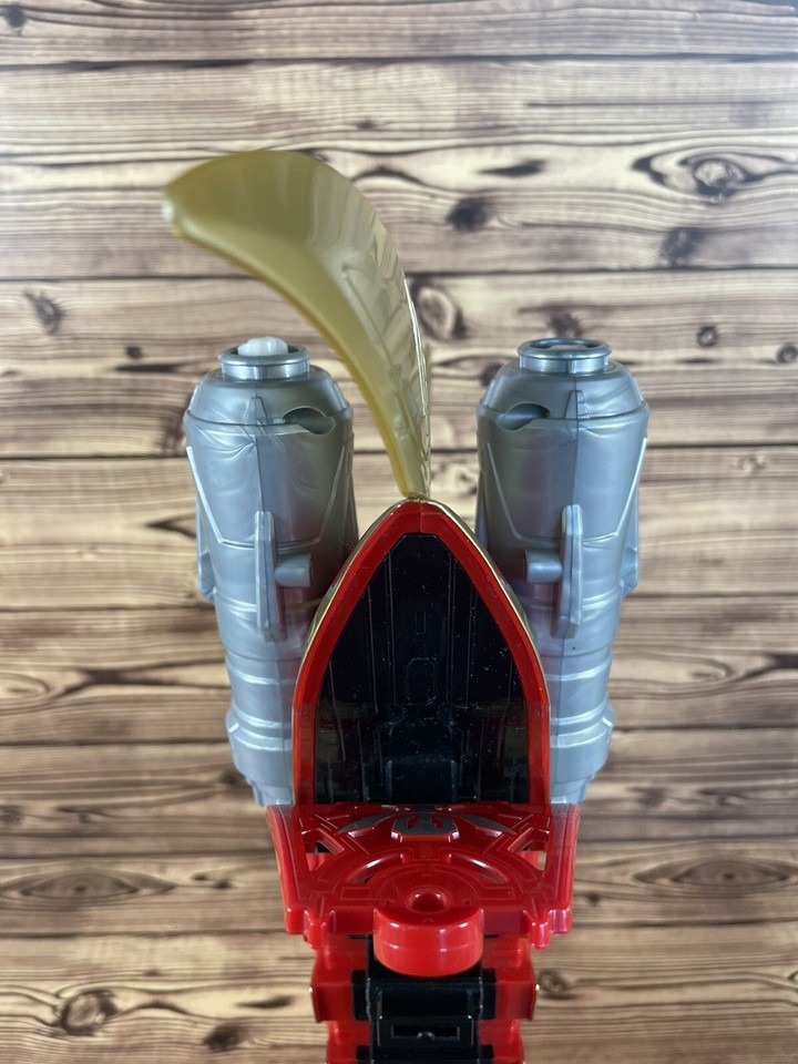 Huge Lot of Power Rangers Megaforce Blaster Saber Keys (TESTED/Needs ...