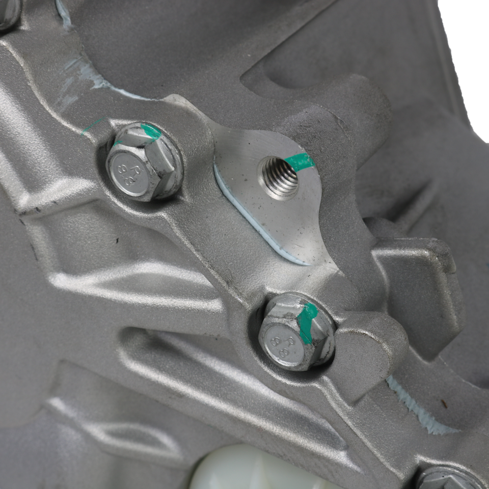 For 2007-2014 Ford Edge AWD Power Take Off PTO Drifferential OEM # AT4Z ...