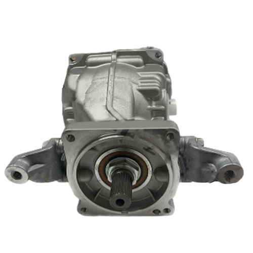 Differential Carrier For 2013-2016 Hyundai SantaFe 14-15 Kia Sorento ...