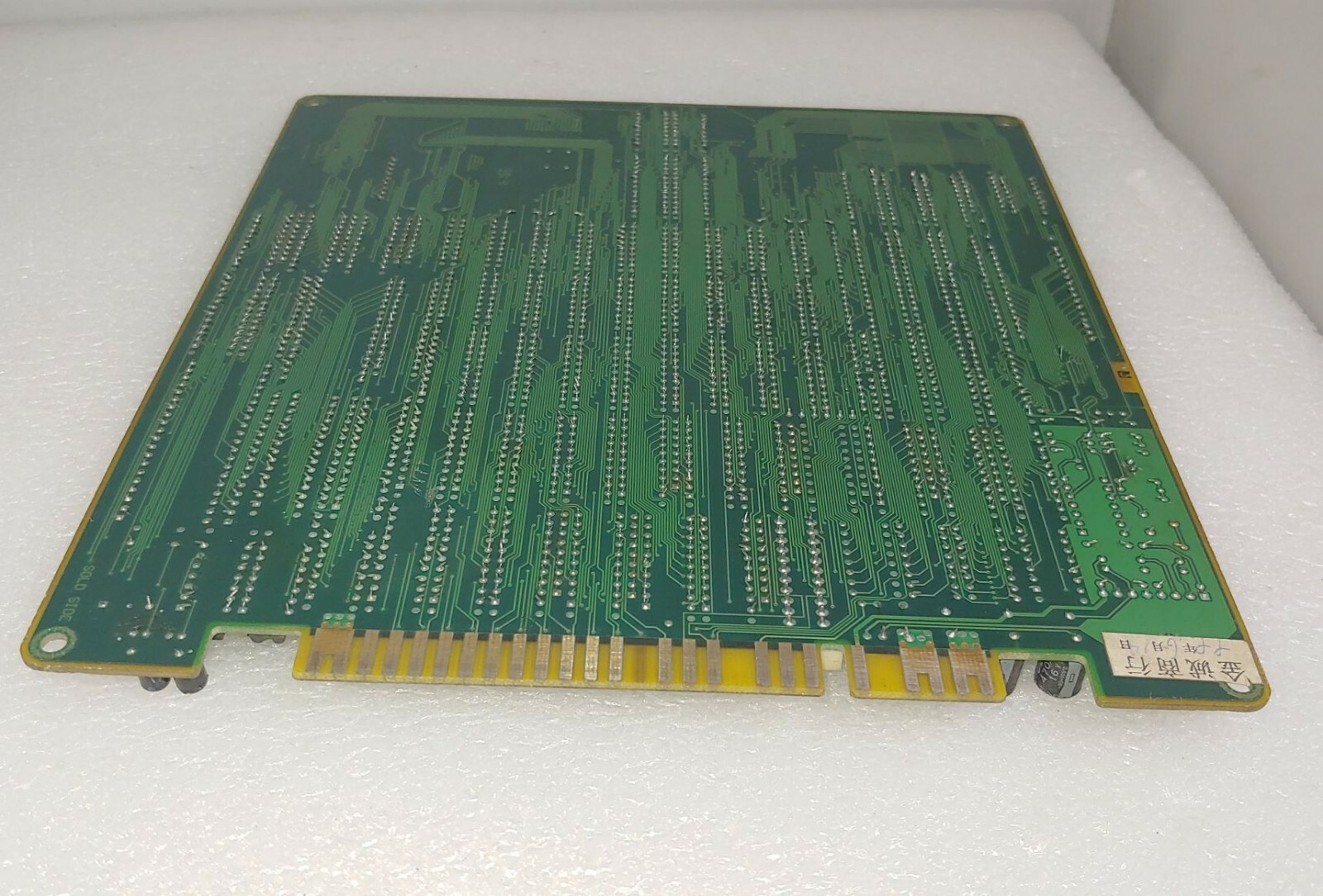 NINJA BASEBALL BATMAN PCB Jamma Video Arcade Game IREM 1999 | eBay